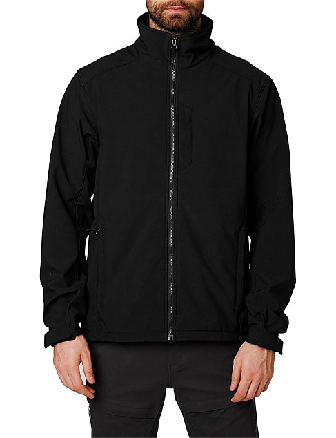 Helly Hansen Paramount Softshell Jacket | David Jones