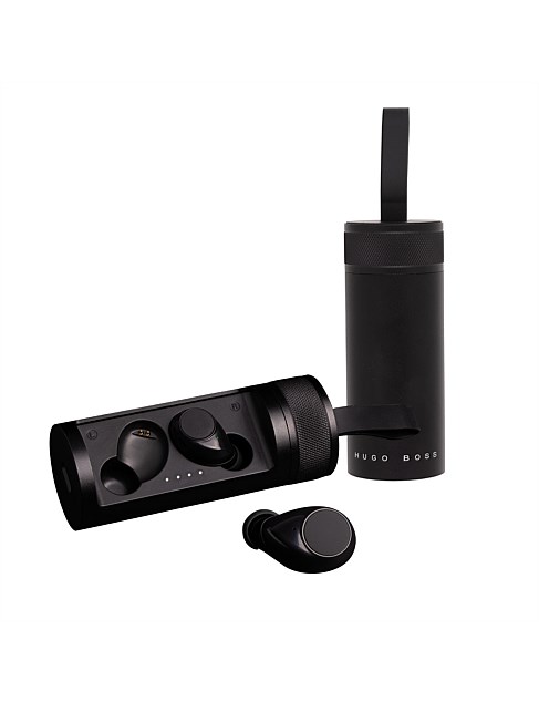 Hugo Hugo Boss Gear Earbuds | David Jones