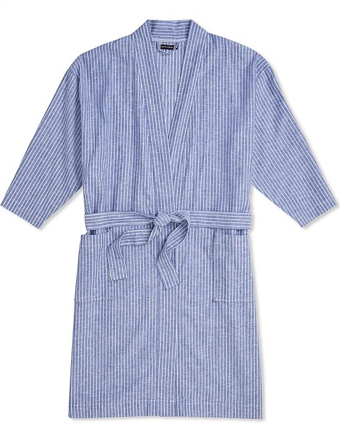David Jones Ryan Robe | David Jones