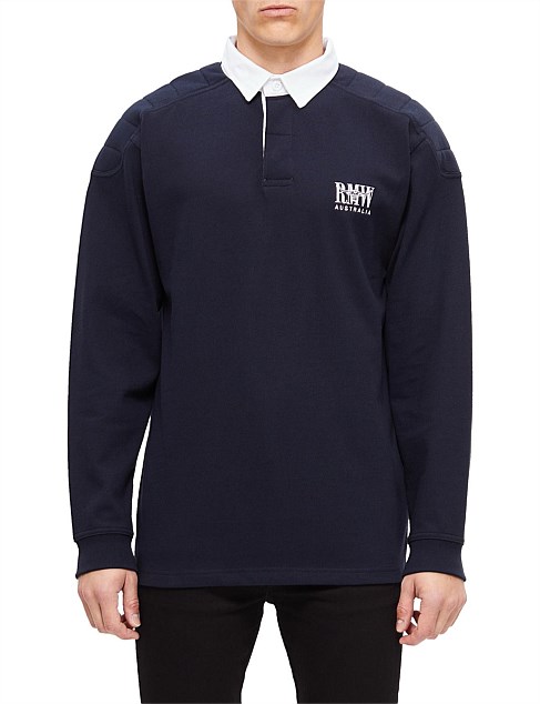 R.m. Williams Classic Rm Rugby | David Jones