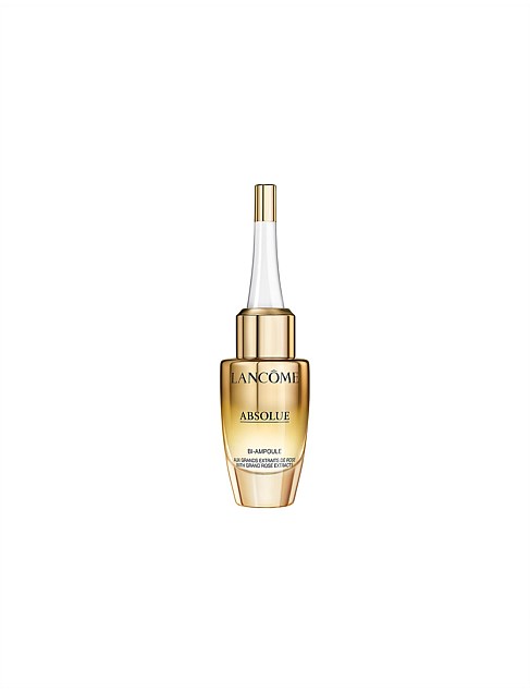 Lancôme Absolue Precious Cells Dual Layer Ampoule 12ml | David Jones