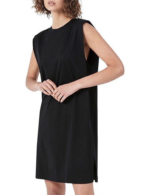 Witchery Muscle Mini Dress | David Jones