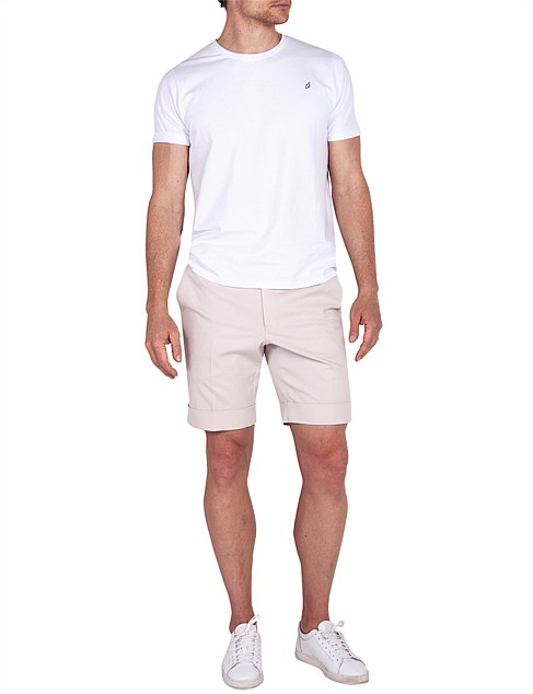 Anthony Squires Orson Shorts -Sand | David Jones