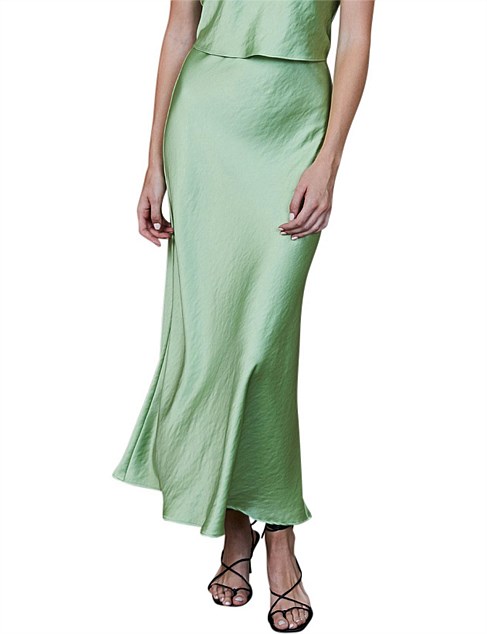 Bec + Bridge Apple Eyes Maxi Skirt | David Jones