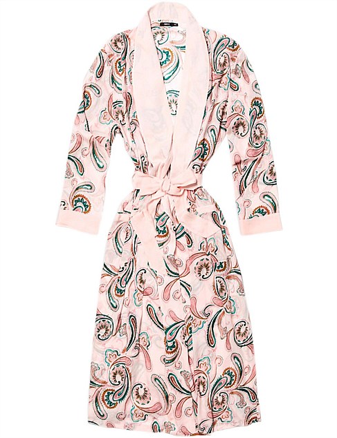 Mimco Siren Robe | David Jones