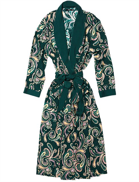 Mimco Siren Robe | David Jones