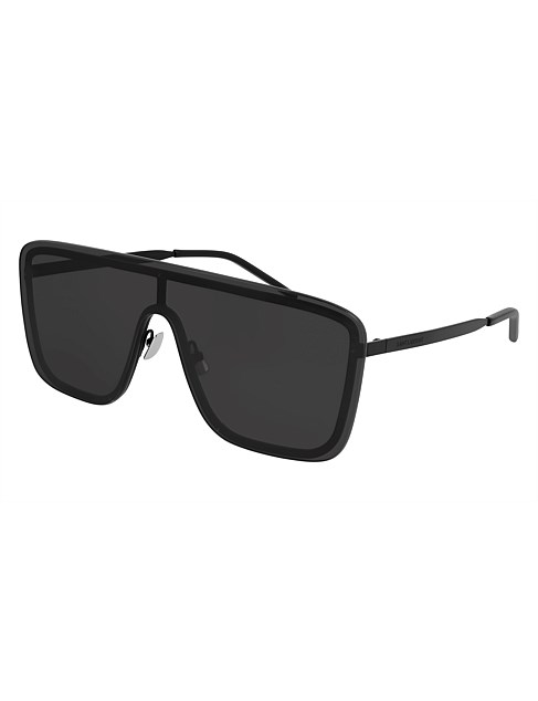 Saint Laurent Sl364ma Sunglasses | David Jones
