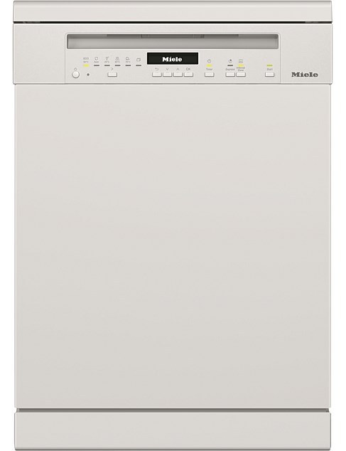 Miele Miele G7104 Brws Freestanding Dishwasher | David Jones