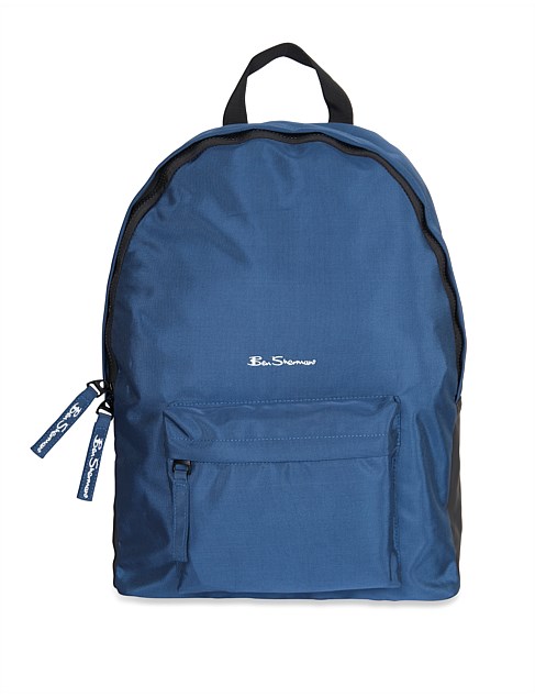 Ben Sherman Backpack | David Jones