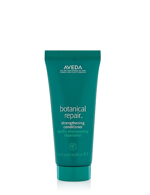 Aveda Botanical Repair Strengthening Conditioner 40ml Travel Size ...