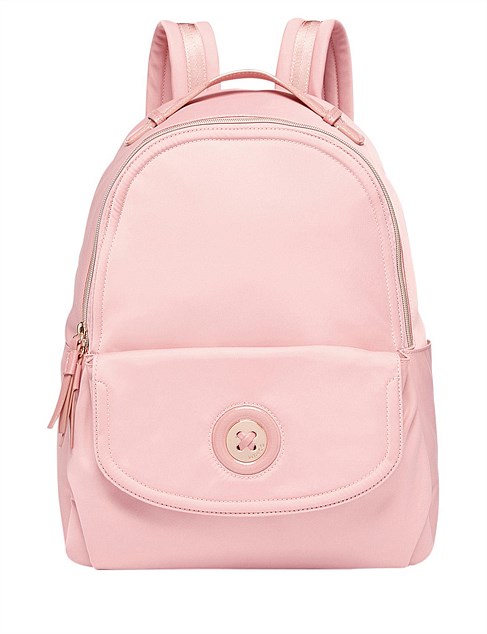 Mimco Mim-mazing Baby Backpack | David Jones