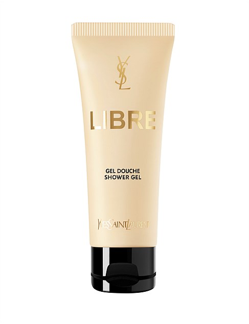 Yves Saint Laurent Libre Body Wash 50ml Gwp | David Jones