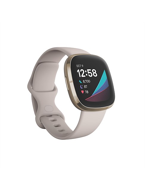 Fitbit Fitbit Sense | David Jones