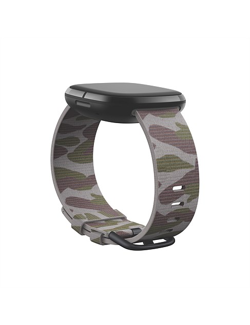 Fitbit Fitbit Versa 3 | David Jones