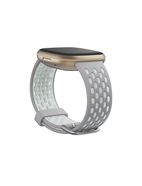 Fitbit Fitbit Versa 3 | David Jones