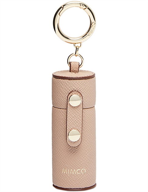 Mimco Mim-lip Almond Charm | David Jones
