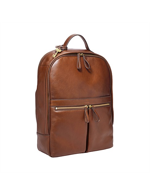 Fossil Tess Backpack | David Jones