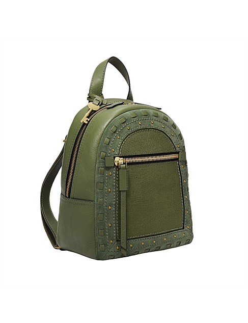 Fossil Megan Backpack | David Jones