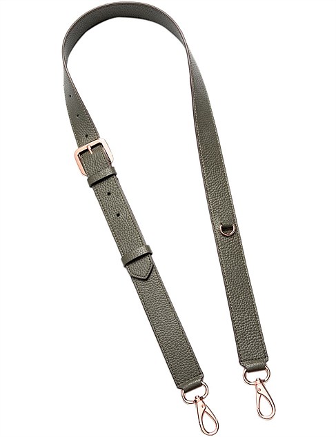 Mimco Link Extra Large Shoulder Strap | David Jones