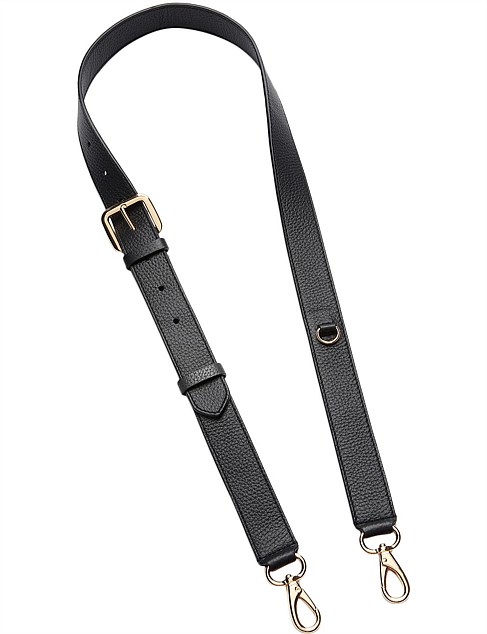 Mimco Link Extra Large Shoulder Strap | David Jones