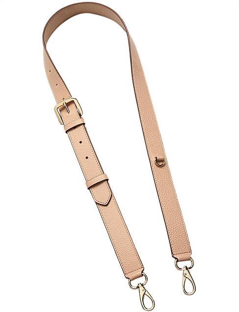 Mimco Link Extra Large Shoulder Strap | David Jones
