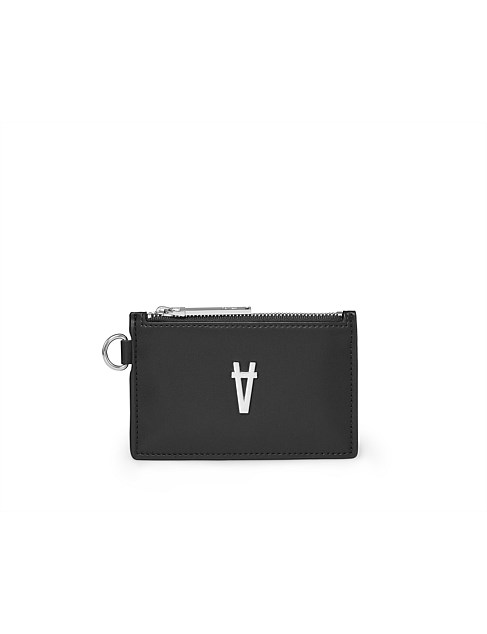 Sans Beast Operative Zip Wallet | David Jones