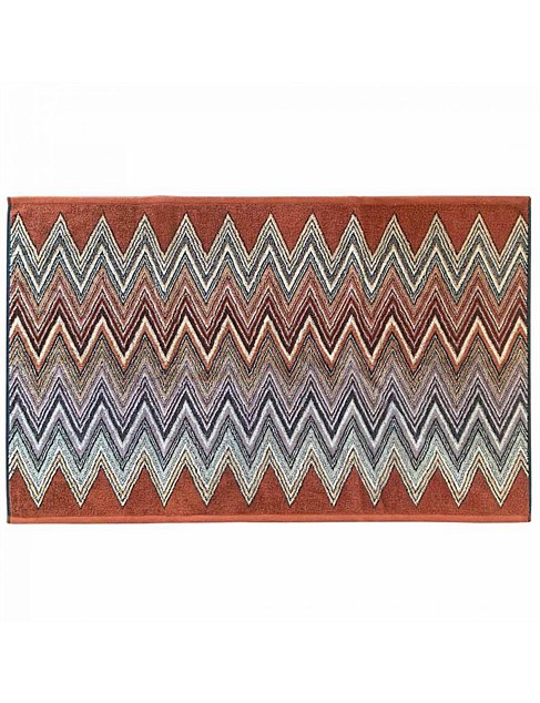 Missoni Home Yari Bath Mat | David Jones