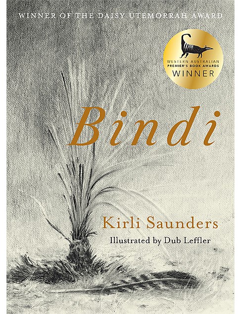 New South Books Bindi | David Jones