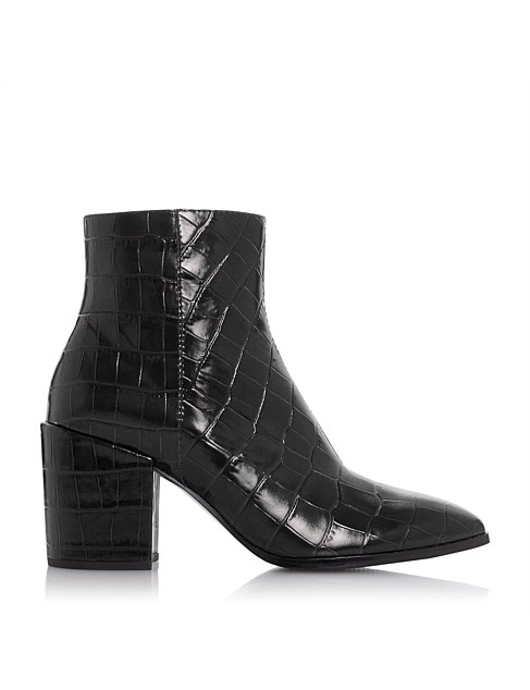 Dune London Optimum Boot | David Jones
