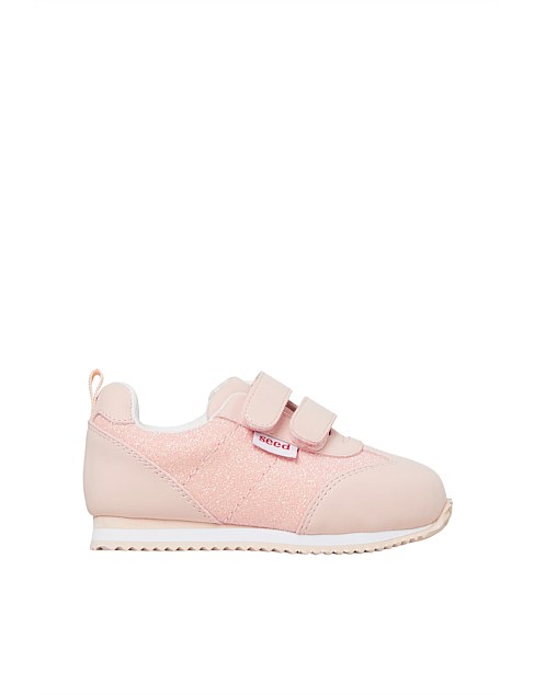 Seed Heritage Glitter Sneaker | David Jones