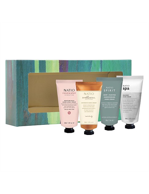 Natio Gentle Hands | David Jones