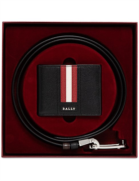 Bally Bally Giftbox.tst/02 | David Jones