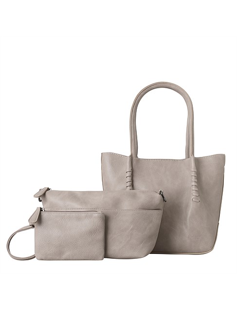 Black Caviar Piccolo Amanda | David Jones