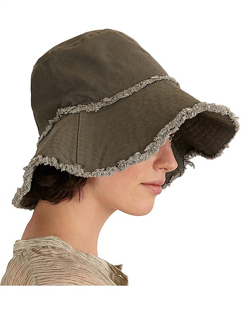 Marle Nonna Hat | David Jones