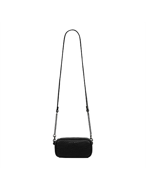 Status Anxiety New Normal Crossbody Bag | David Jones