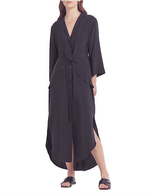 Viktoria & Woods Mandolin Shirt Dress | David Jones