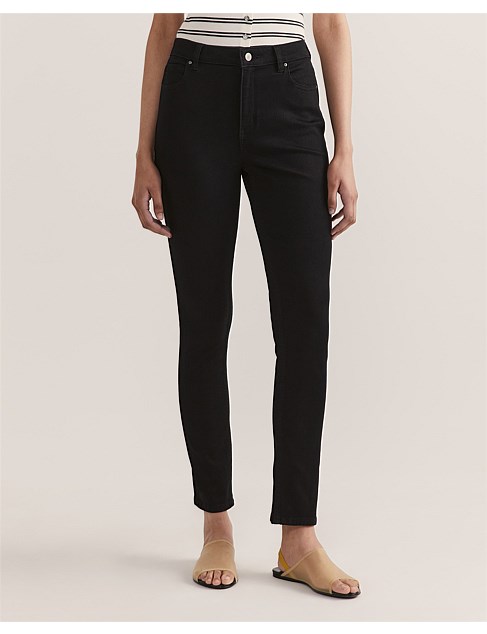 Saba Anna High Rise Jean | David Jones