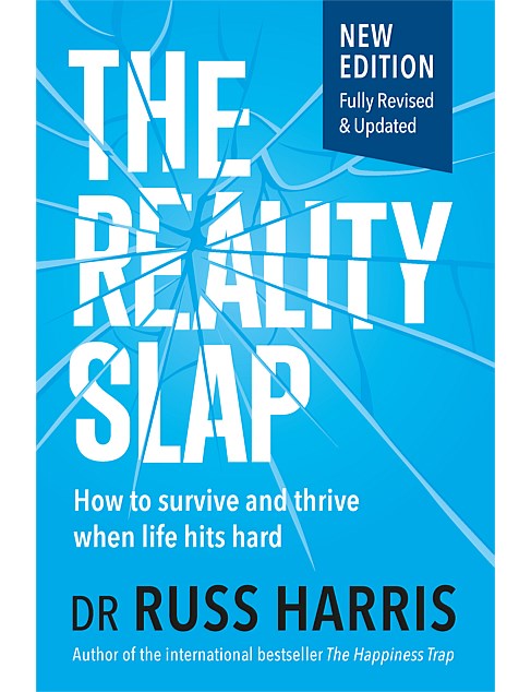 Exisle the Reality Slap | David Jones