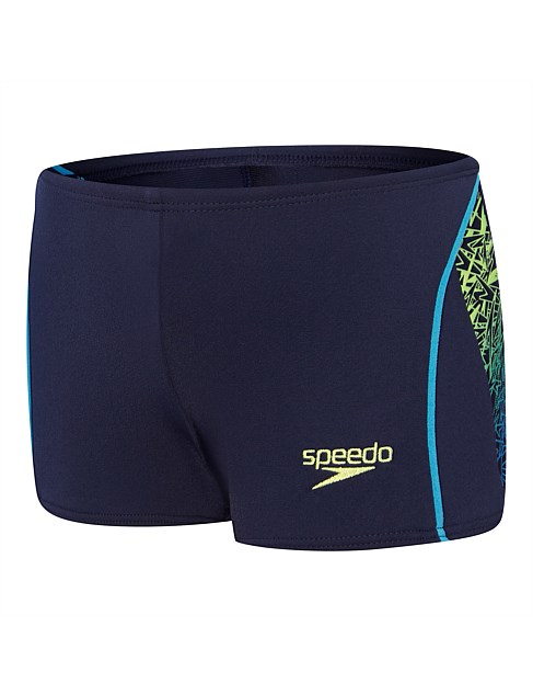 Speedo Boom Aquashort (boys 3-7) | David Jones