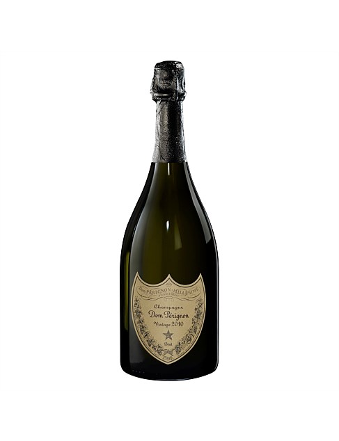 Dom Perignon Dom Pérignon 2010 75cl C3 | David Jones