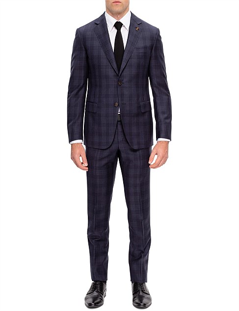 Pal Zileri Suit | David Jones