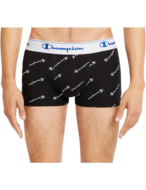 Champion Champion Trunk | David Jones