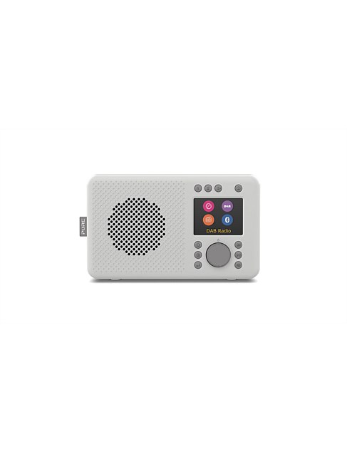 Pure Elan Connect Dab+ Radio With Internet Radio & Bluetooth | David Jones