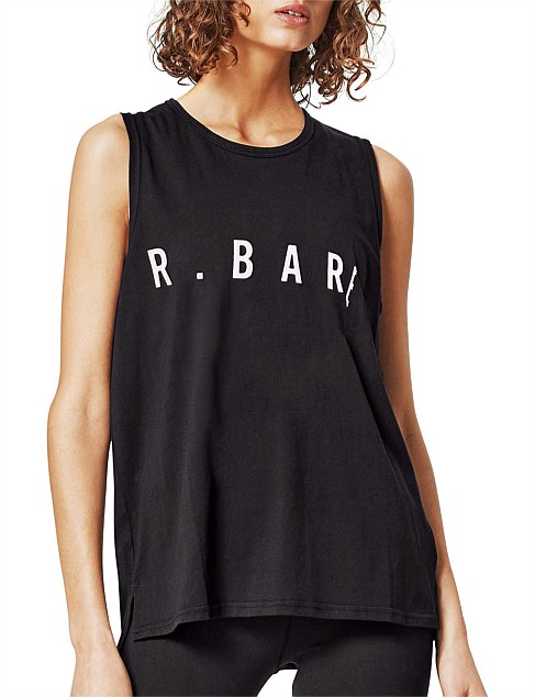 Women's Tanks & Tees | Women's Activewear | David Jones - Easy Rider ...