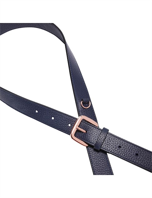 Mimco Link Extra Large Shoulder Strap | David Jones