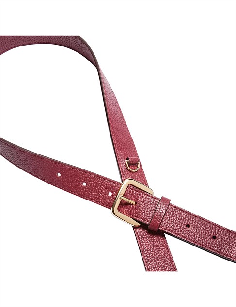 Mimco Link Extra Large Shoulder Strap | David Jones