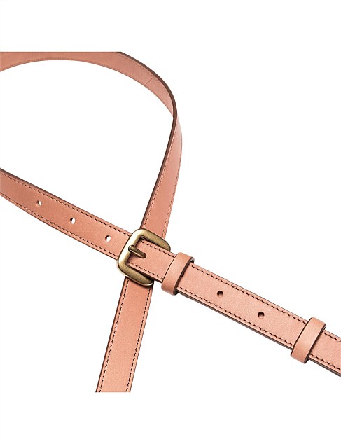 Mimco Link Extra Large Shoulder Strap | David Jones
