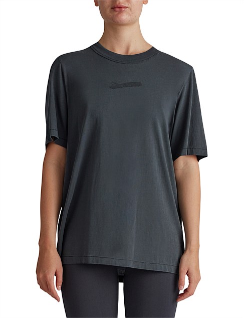 C&m Camilla and Marc Trudi Logo Tee | David Jones