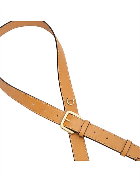 Mimco Link Extra Large Shoulder Strap | David Jones