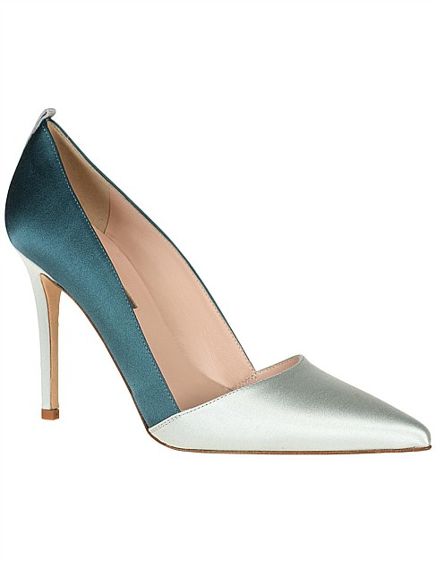 Sjp By Sarah Jessica Parker Rampling 100mm | David Jones